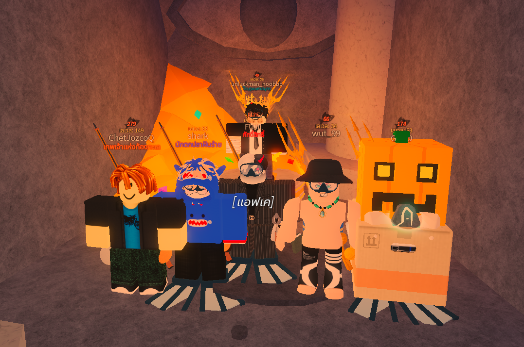 ABHK's Page | EasyDonate