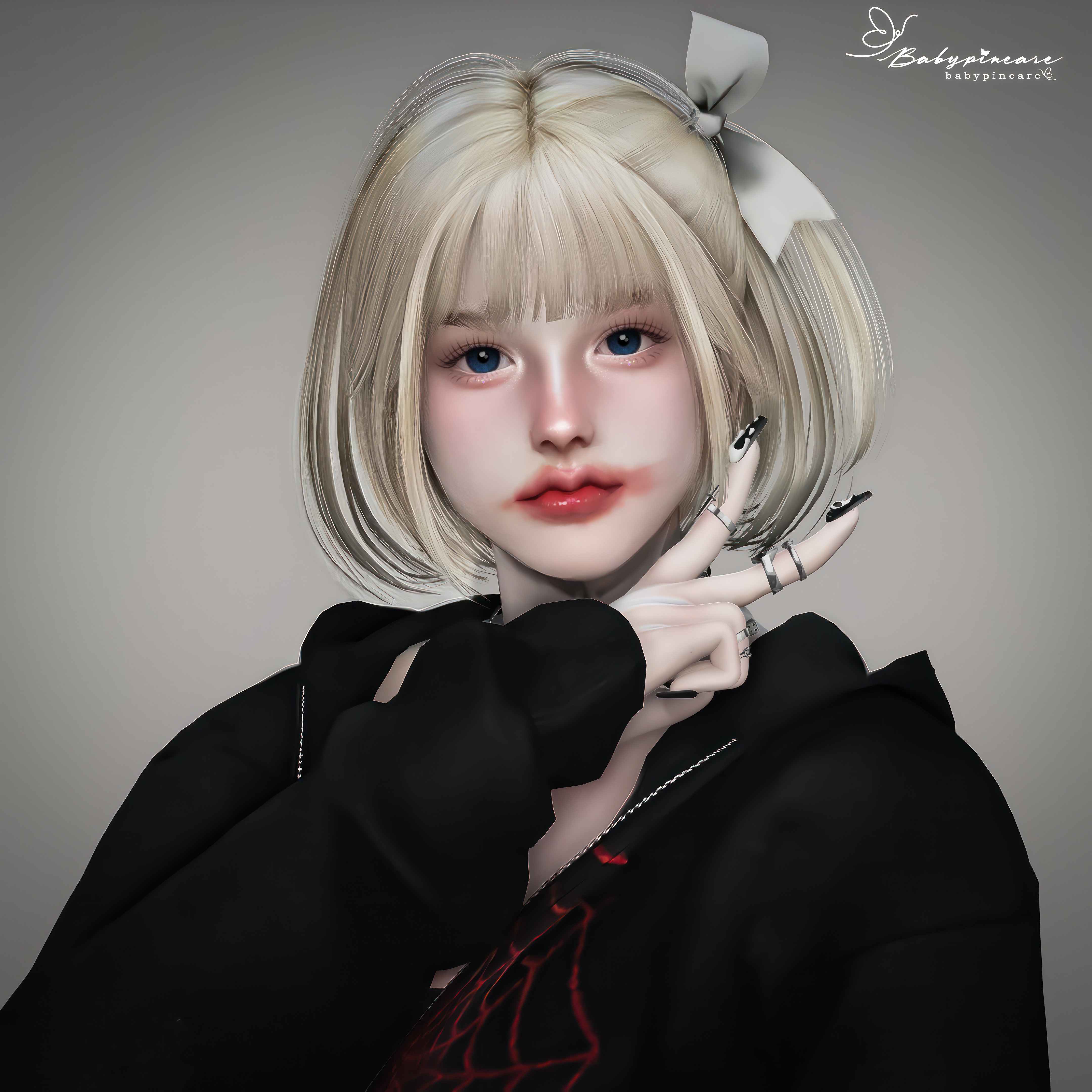 kirin's Page | EasyDonate