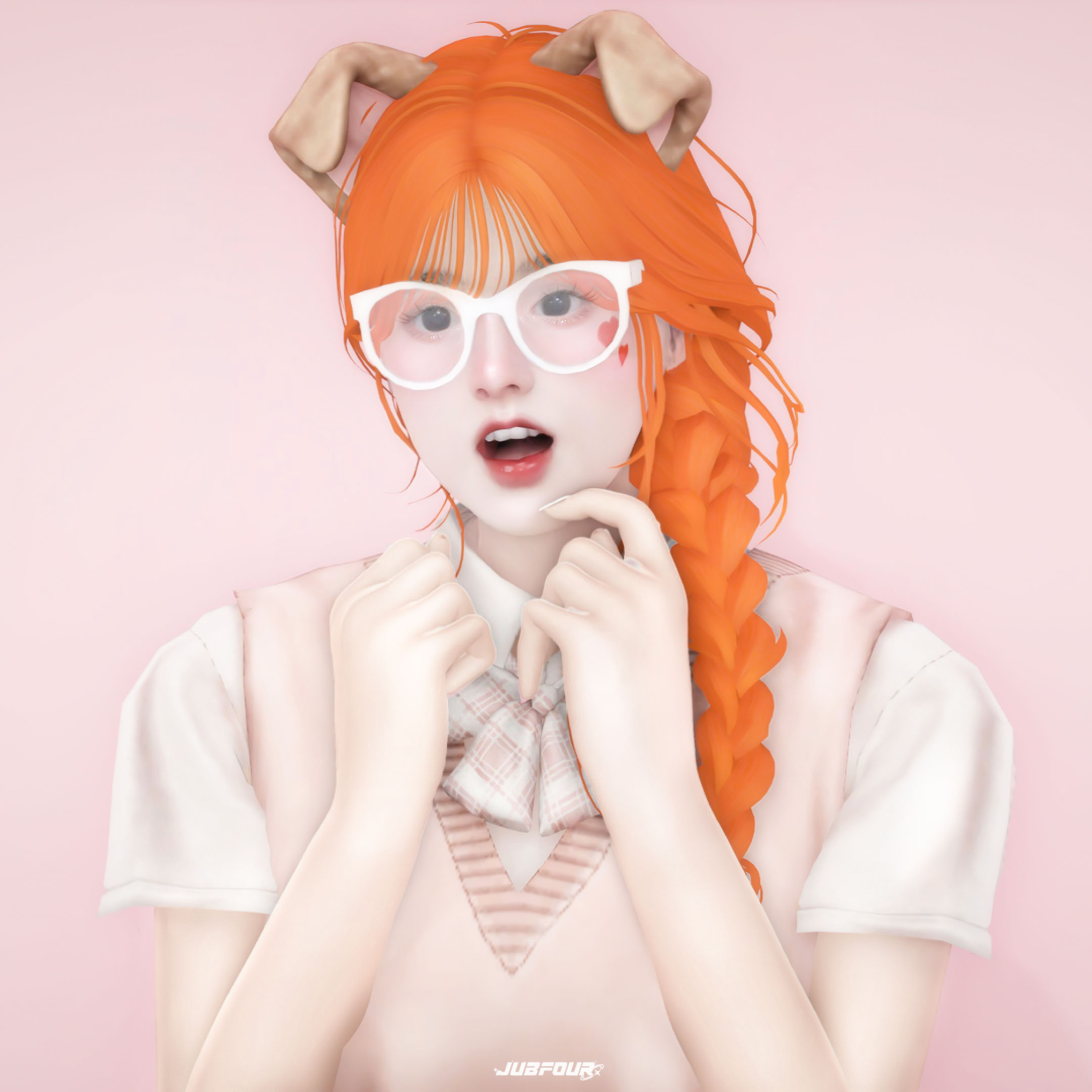 aniakup's Page | EasyDonate