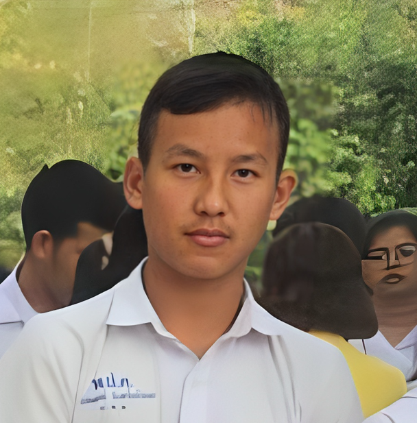 QIER's Page | EasyDonate