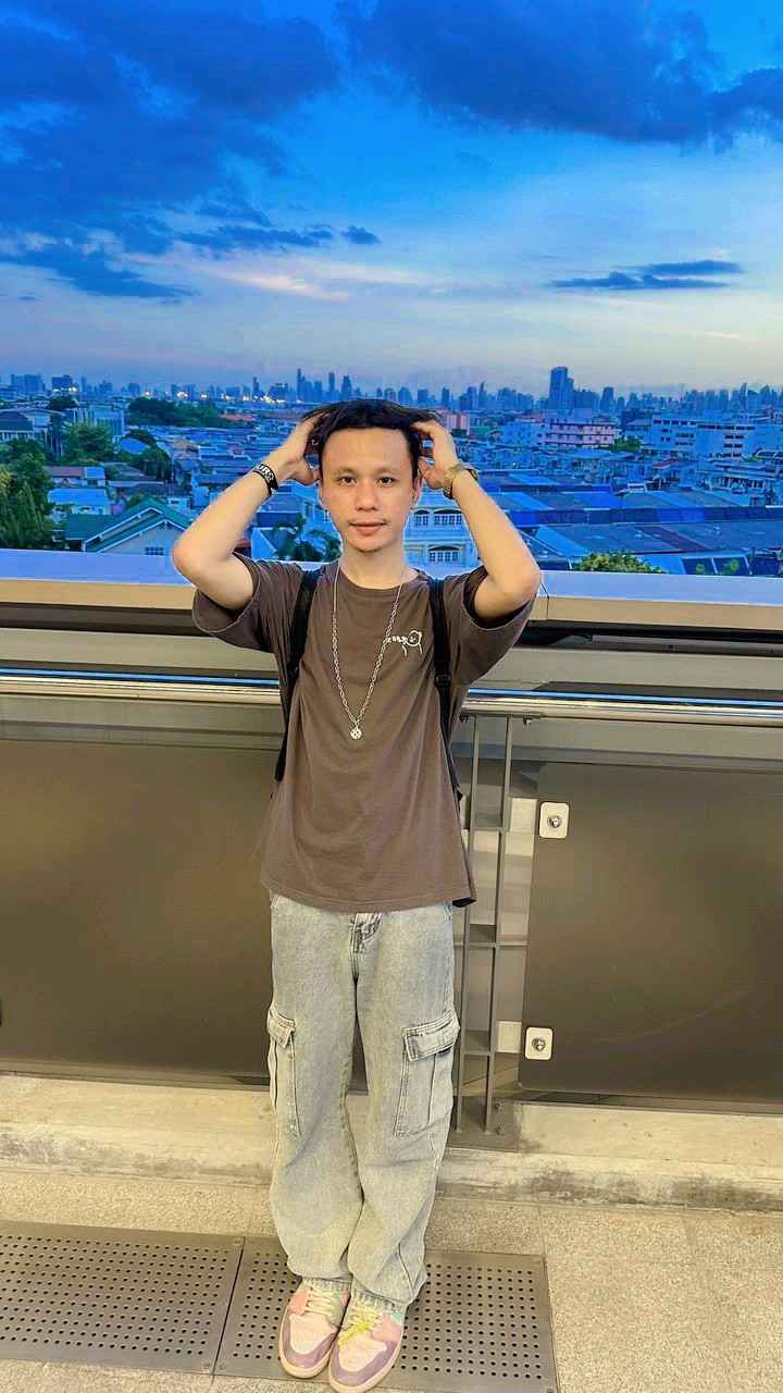 Ramsey TV's Page | EasyDonate