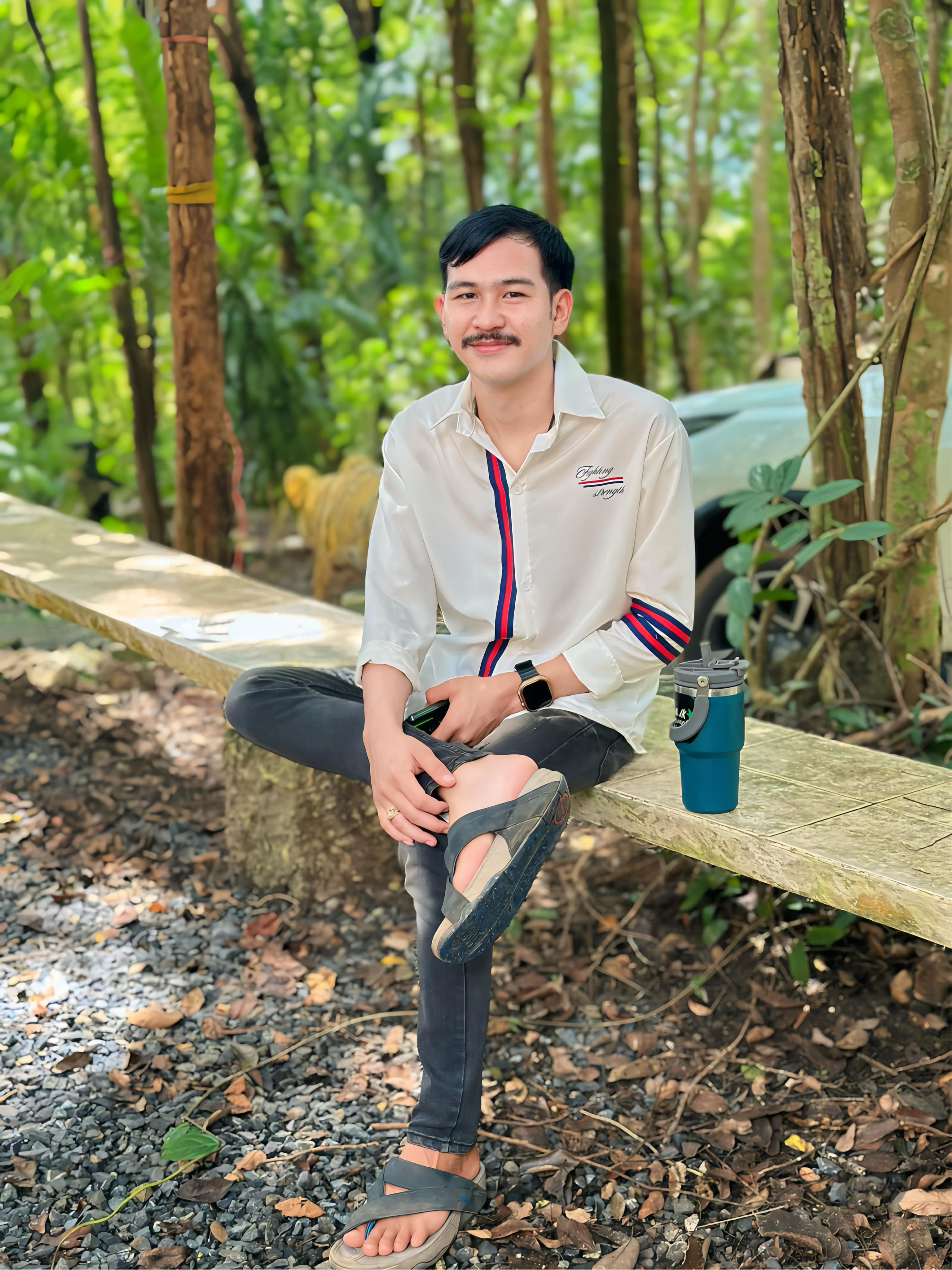 Tanaphat 's Page | EasyDonate