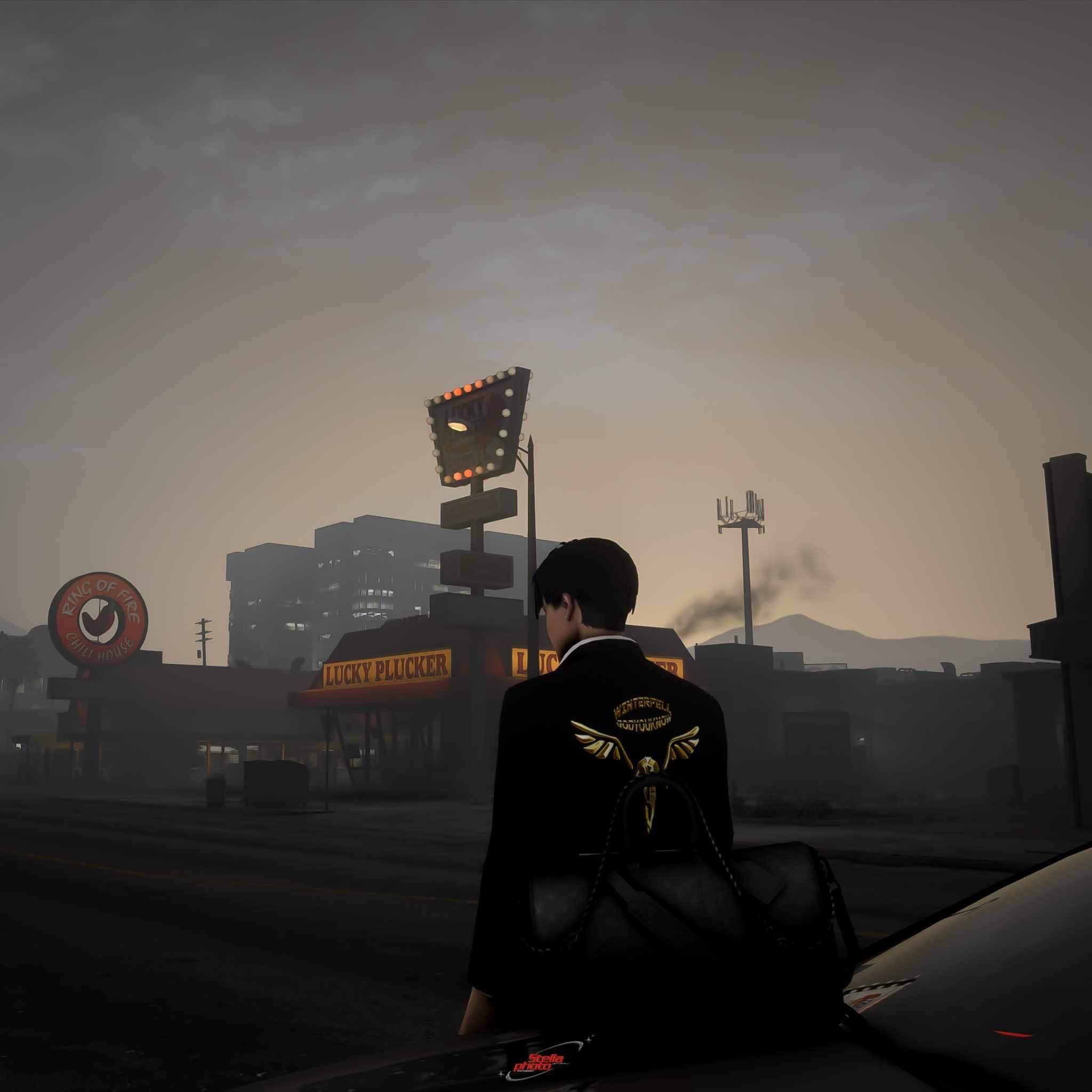 Jeremy Winterfell | EasyDonate